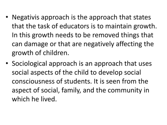 The characteristics of multicultural education | PPTX