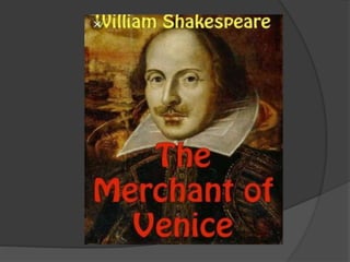 The character sketch of shylock | PPT | Free Download