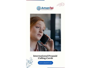 The Cheapest way to call India from USA.ppt