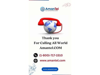 The Cheapest way to call India from USA.ppt