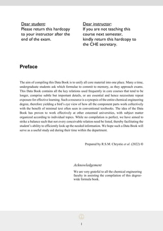 The CHE Data Book - KFUPM.pdf