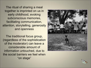 The Chef’sJourney | PPT