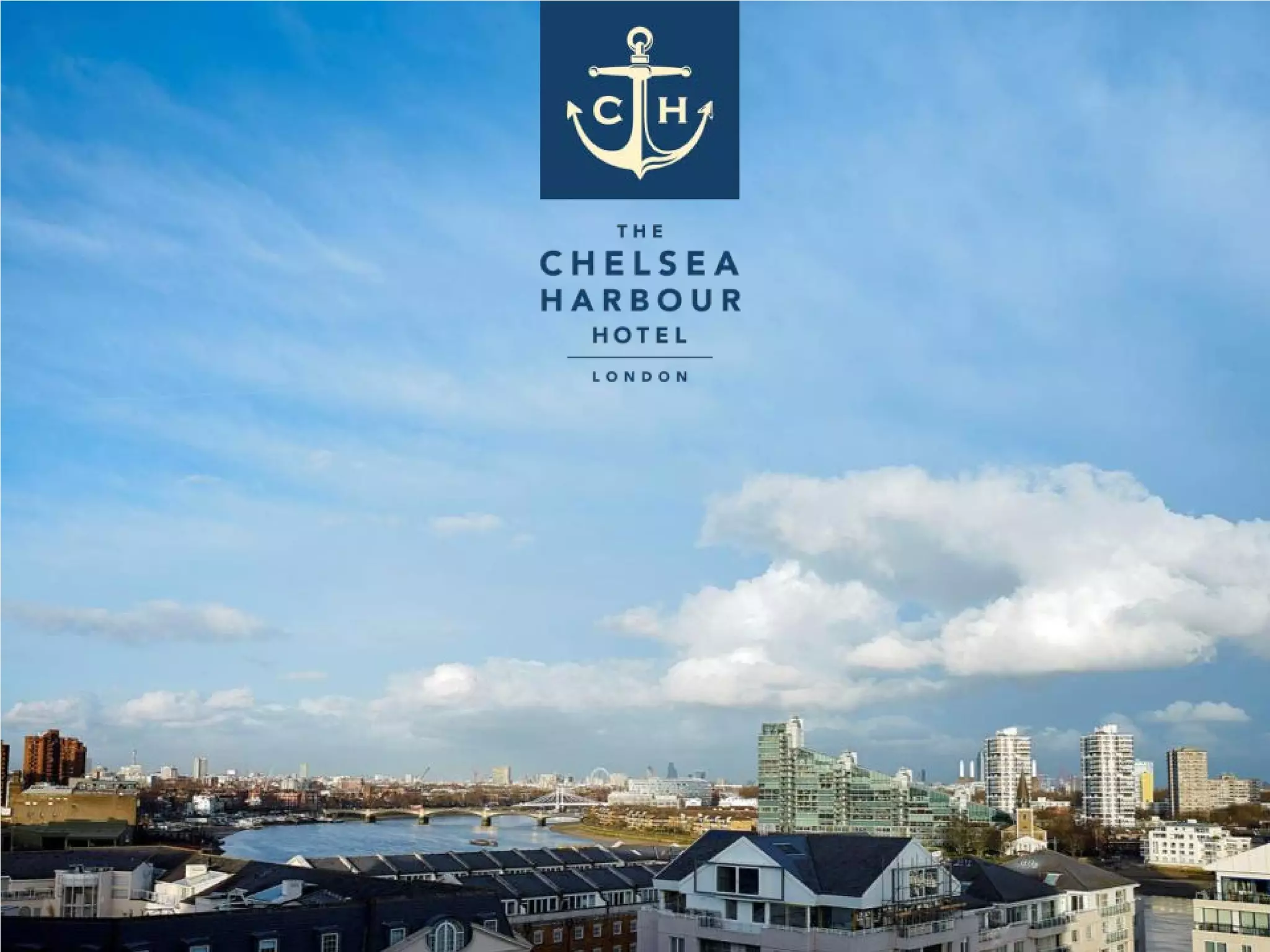 The chelsea harbour hotel | PDF