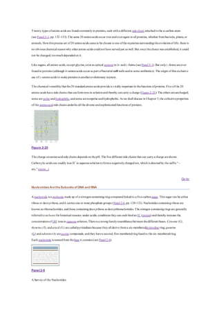 The chemical components of a | PDF