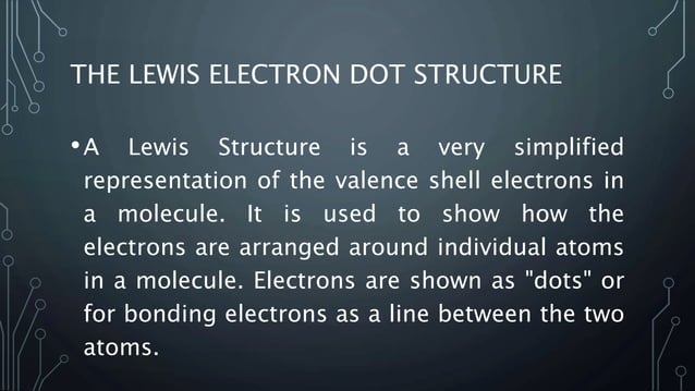 The chemical connection.pptx