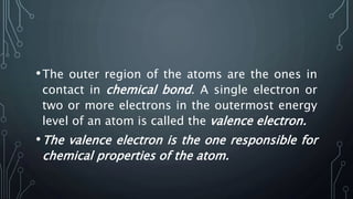 The chemical connection.pptx