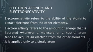 The chemical connection.pptx