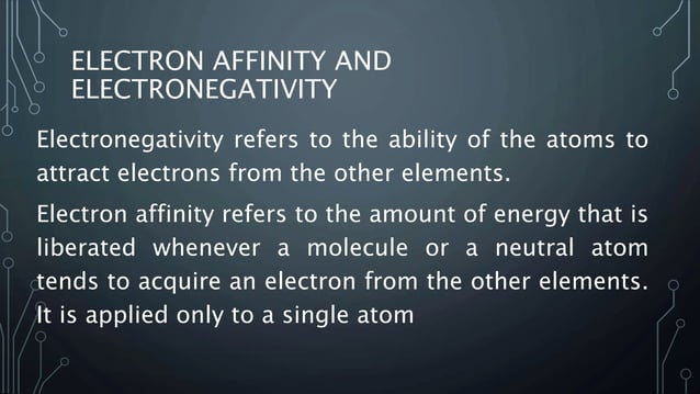 The chemical connection.pptx
