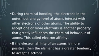 The chemical connection.pptx
