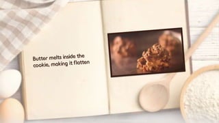 The Chemistry Behind Baking | PPTX