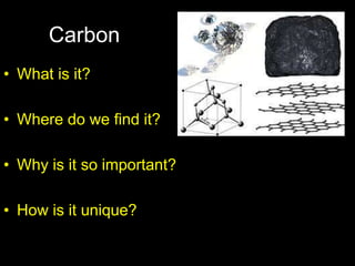 The Chemistry of Carbon (1).ppt