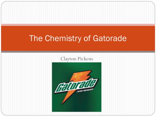 Gatorade Logo History
