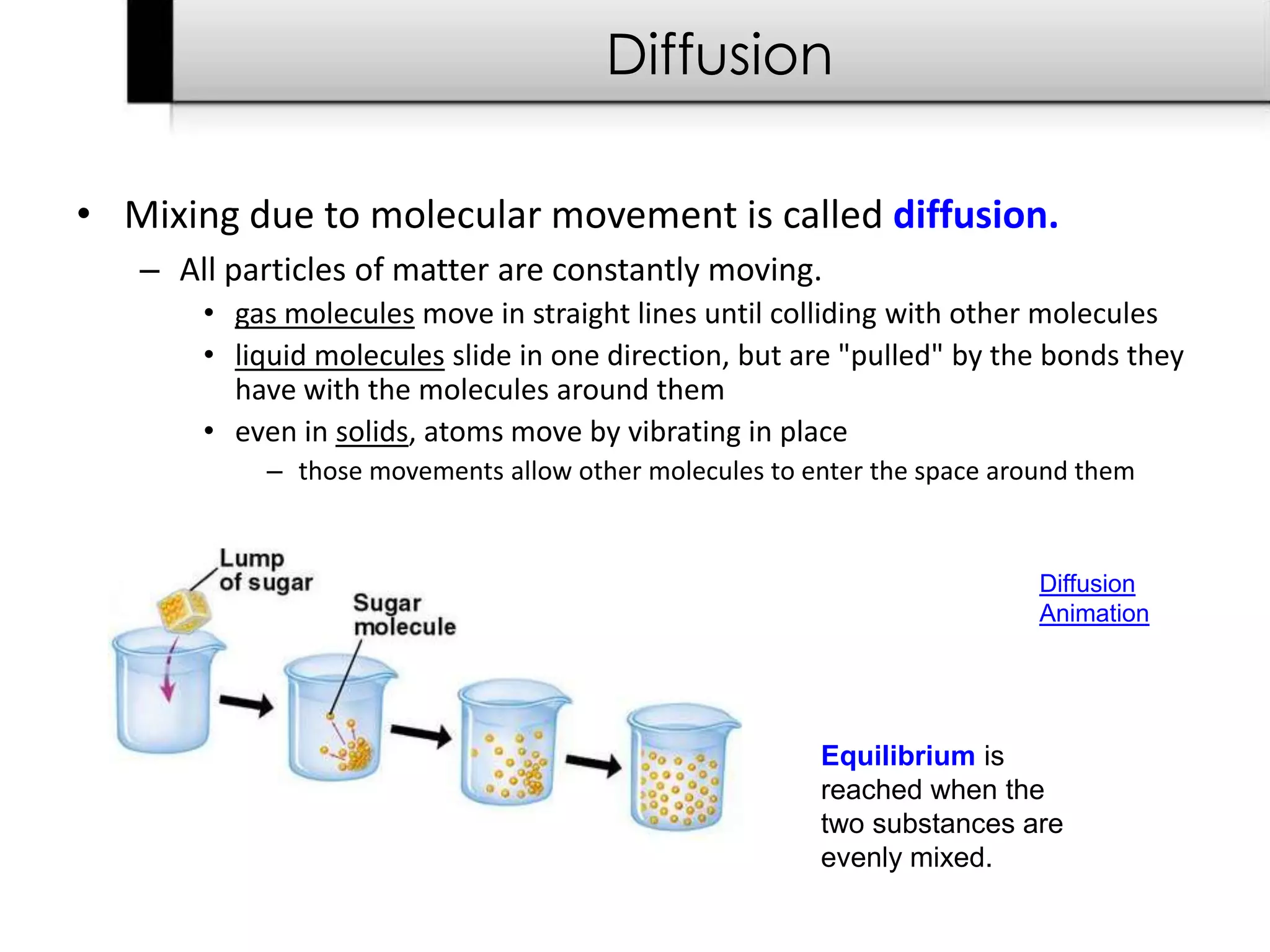 The Chemistry of H2O | PPT