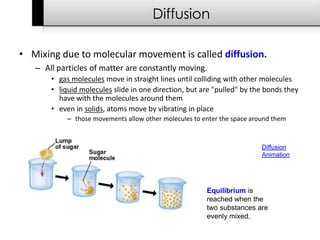 The Chemistry of H2O | PPT