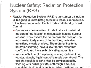 The Chernobyl Disaster | PPTX