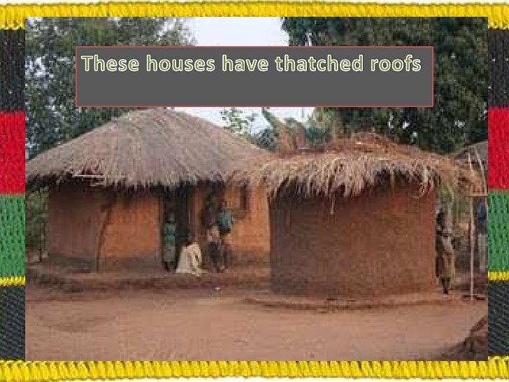 The Chewa People Of Malawi