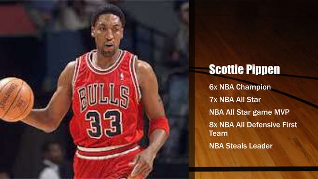 The chicago bulls | PPTX | Basketball | Sports