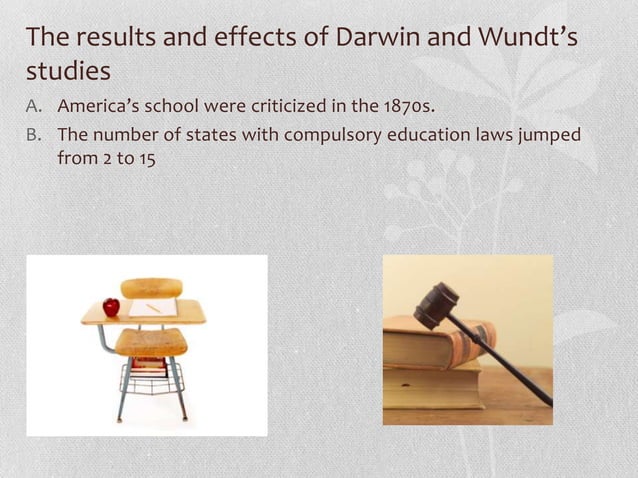 The child study movement | PPTX