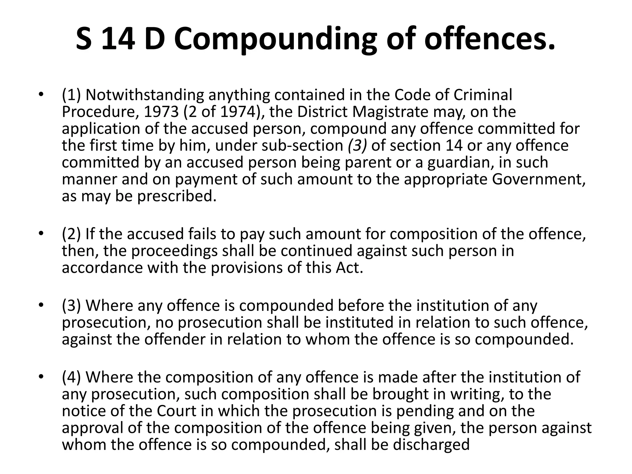 The child labour (prohibition and regulation)act, | PPTX