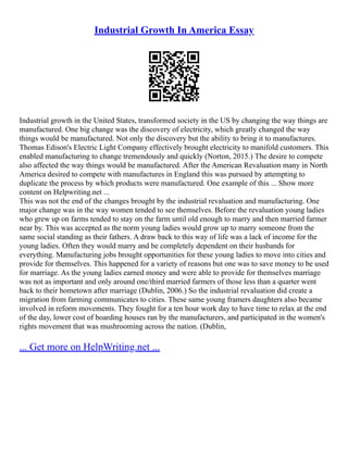 The Children Who Built Victorian Britain | PDF