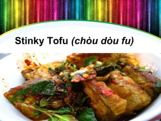 The Chinese Culture | PPT