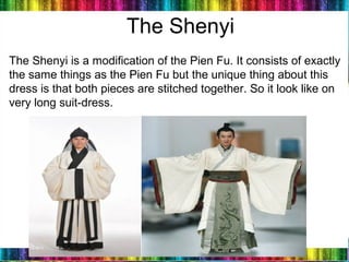 The Chinese Culture | PPT