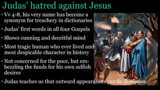 The Christ and the Crisis part 1 | PPTX