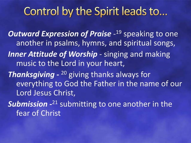 The Christ Centered Life (Part 3, cont): The Christ Centered Family ...