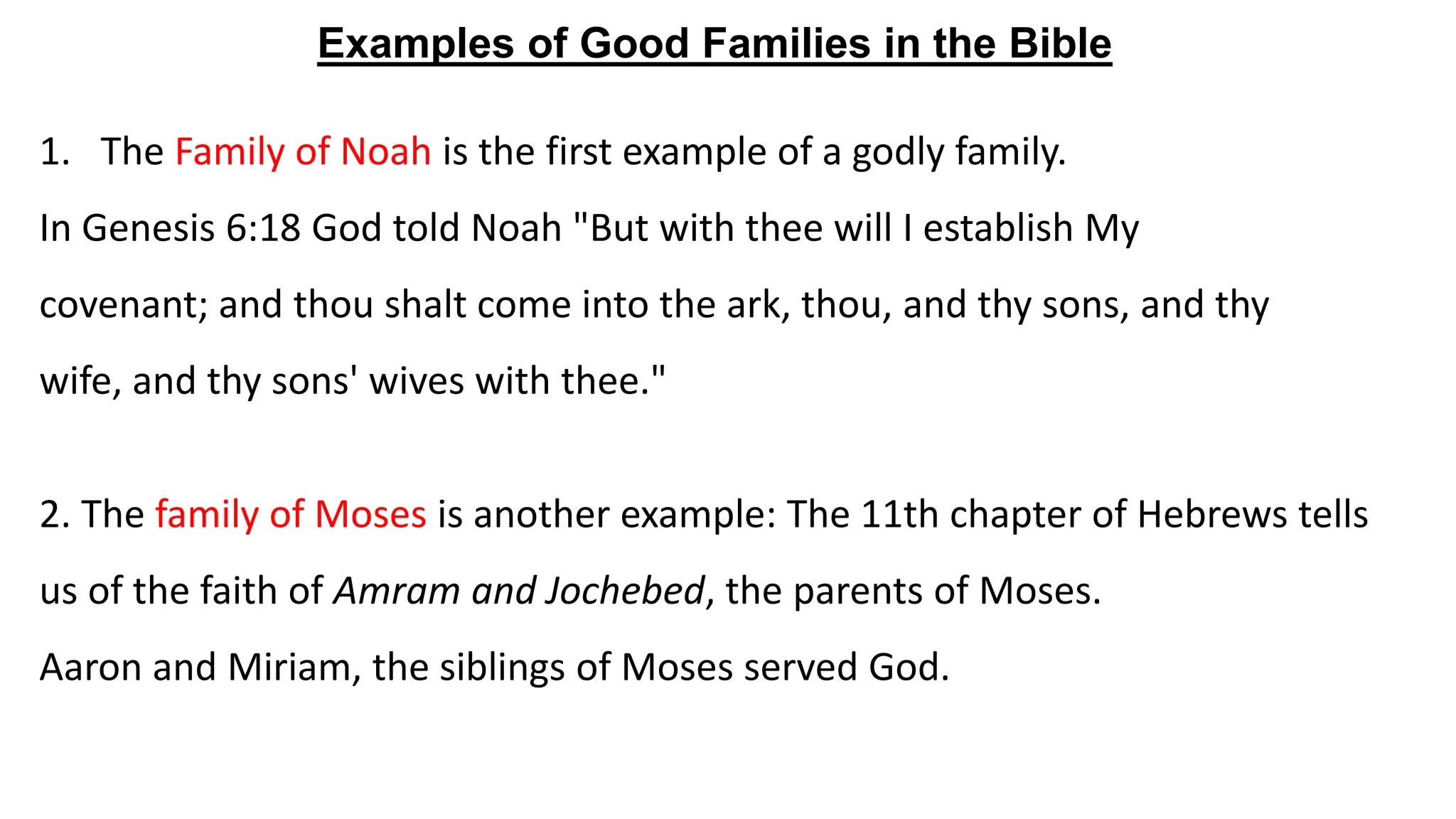 The Christian Family.pptx