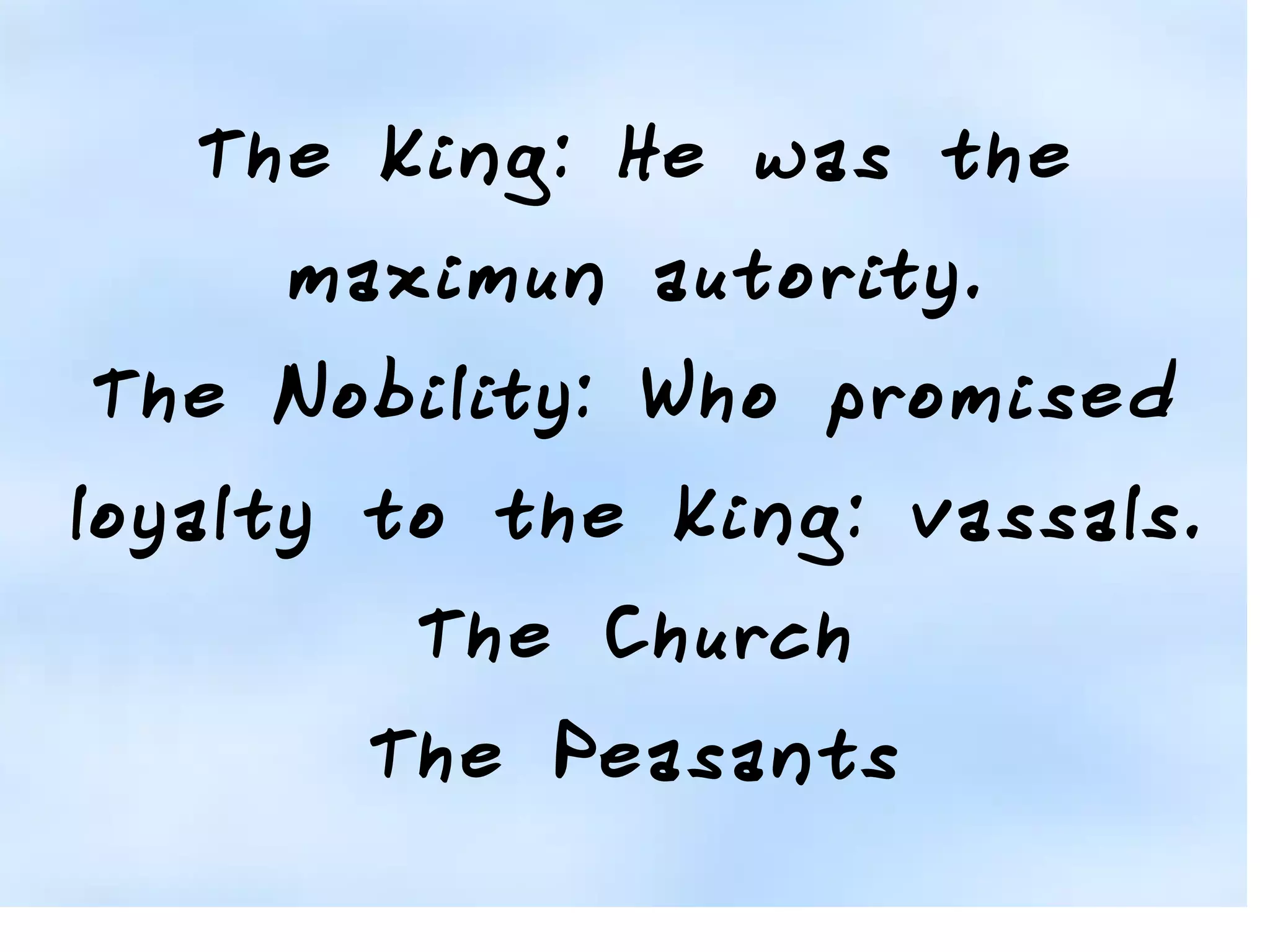 The christian kingdoms | ODP | Christianity | Religion & Spirituality