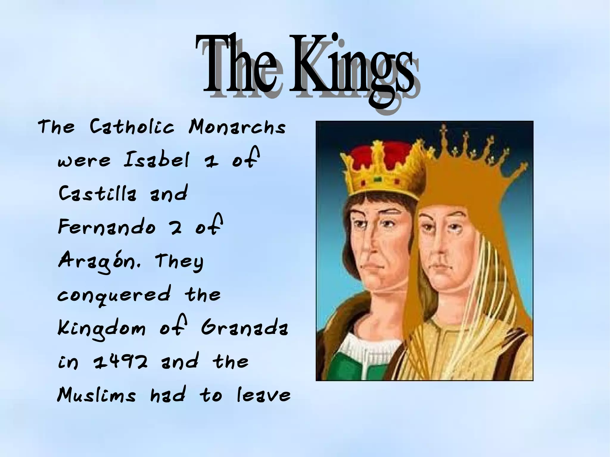 The christian kingdoms | ODP | Christianity | Religion & Spirituality