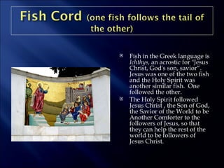 The Christian Zodiac | PPT | Christianity | Religion & Spirituality