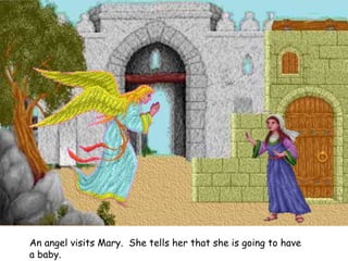 The Christmas Story | PPT