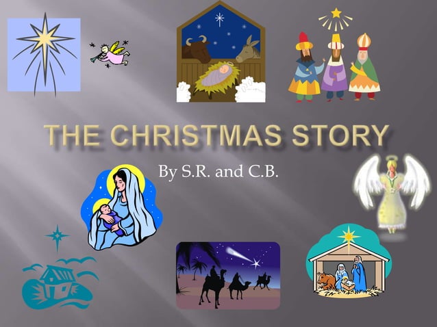 The Christmas Story 3 | PPT