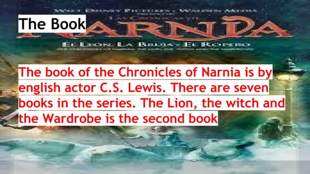 The chroncles of narnia | PDF | Fantasy | Genres