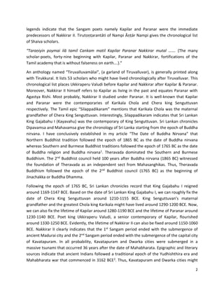 The Chronological history of Ancient Tamilnadu.pdf