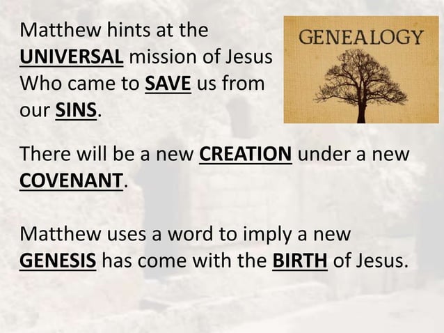 The Chronological Life of Christ part 03 (The Royal, Messianic ...