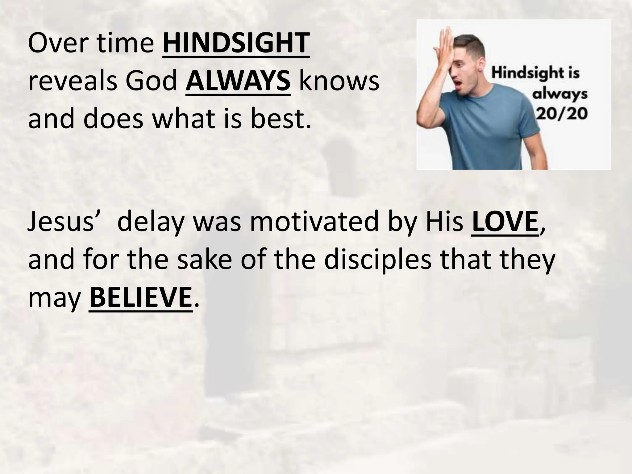 The_Chronological_Life_of_Christ_Part_109_Divine_Plan.pptx