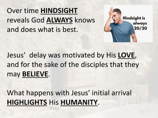 The_Chronological_Life_of_Christ_Part_109_Divine_Plan.pptx