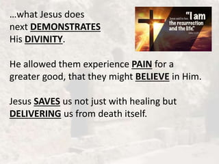 The_Chronological_Life_of_Christ_Part_109_Divine_Plan.pptx