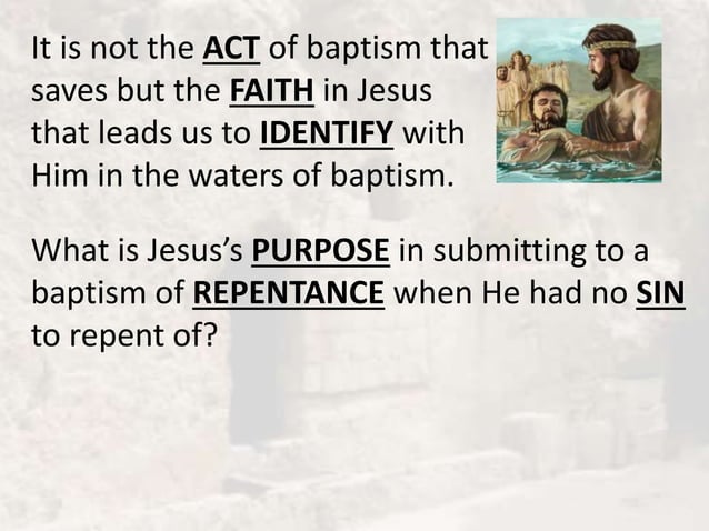 The_Chronological_Life_of_Christ_Part_12_The_Baptism_of_Jesus.pptx