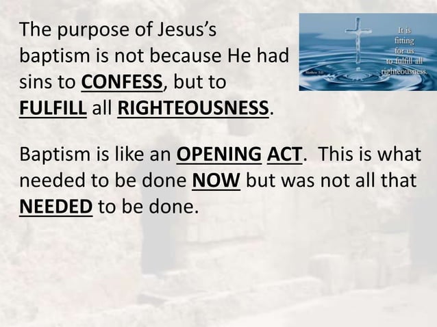 The_Chronological_Life_of_Christ_Part_12_The_Baptism_of_Jesus.pptx