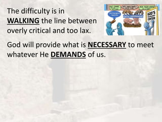 The_Chronological_Life_of_Christ_part_42_Lessons_on_Discipleship_109 | PPTX