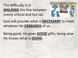 The_Chronological_Life_of_Christ_part_42_Lessons_on_Discipleship_109 | PPTX