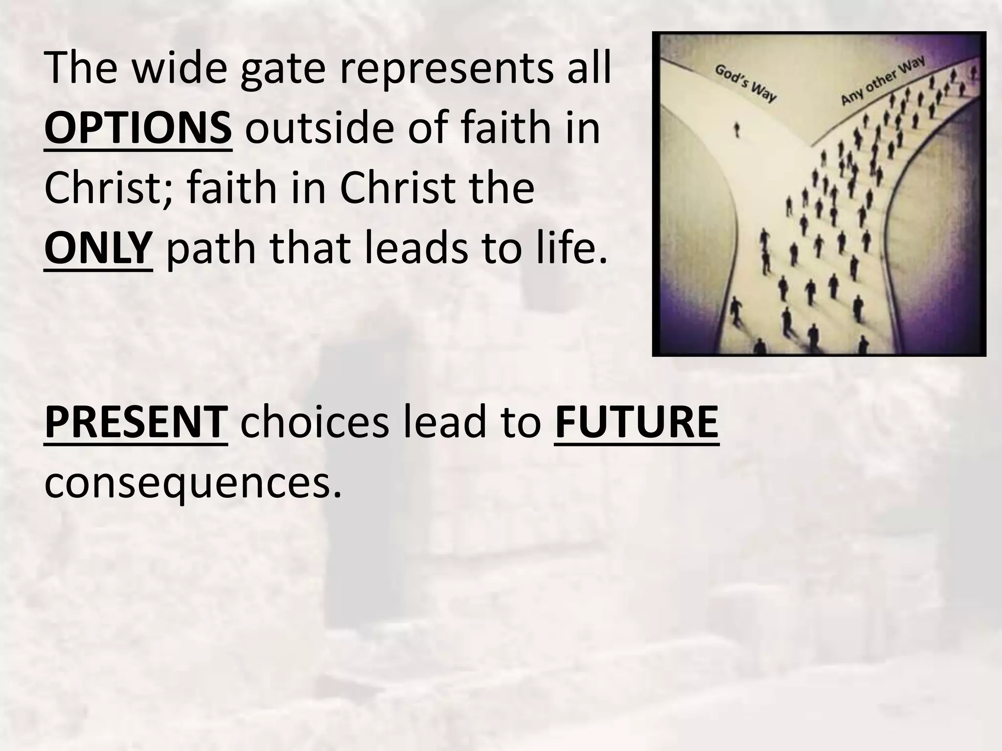 The_Chronological_Life_of_Christ_part_43_Lessons_on_Discipleship_110 | PPTX