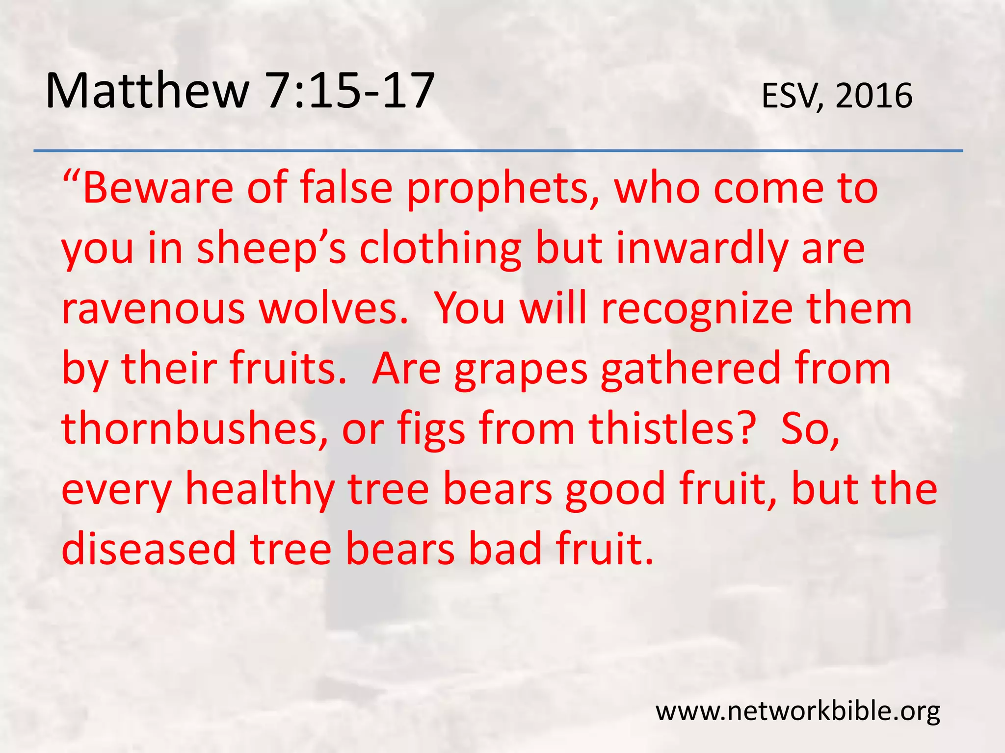 The_Chronological_Life_of_Christ_part_43_Lessons_on_Discipleship_110 | PPTX