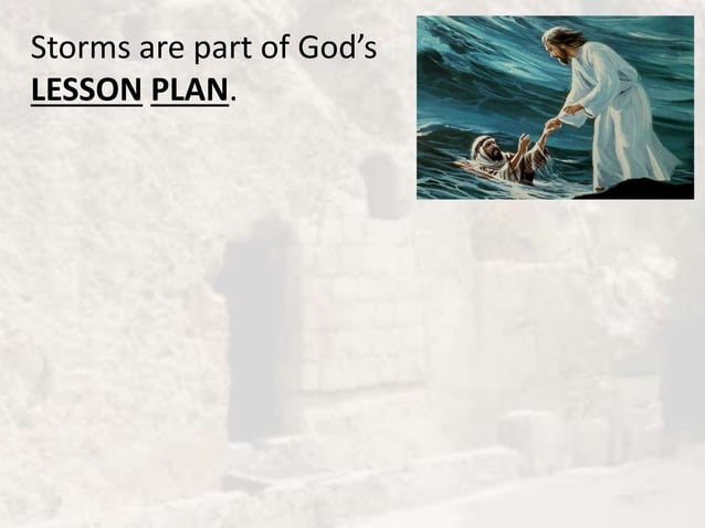 The_Chronological_Life_of_Christ_part_63_The_Lesson_Plan | PPTX