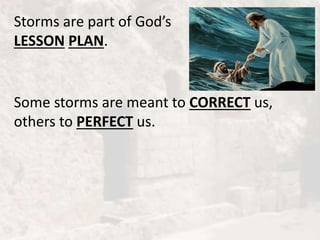 The_Chronological_Life_of_Christ_part_63_The_Lesson_Plan | PPTX