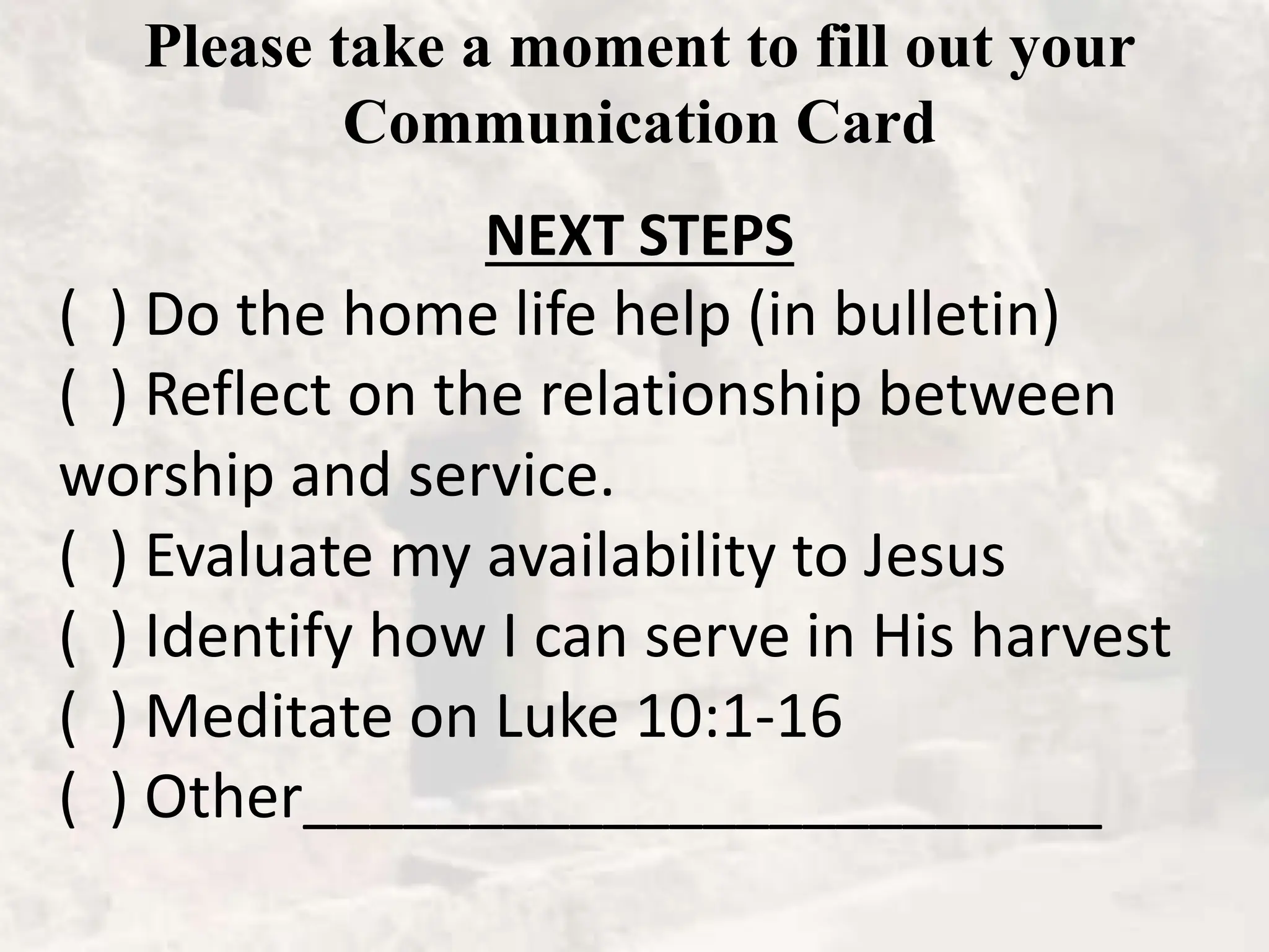 The_Chronological_Life_of_Christ_Part_86_Entering_His_Mission | PPTX