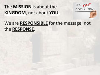 The_Chronological_Life_of_Christ_Part_86_Entering_His_Mission | PPTX